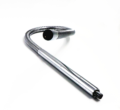 Flexible Gooseneck Tube Of Different Connectors - Xinguanghong Hardware